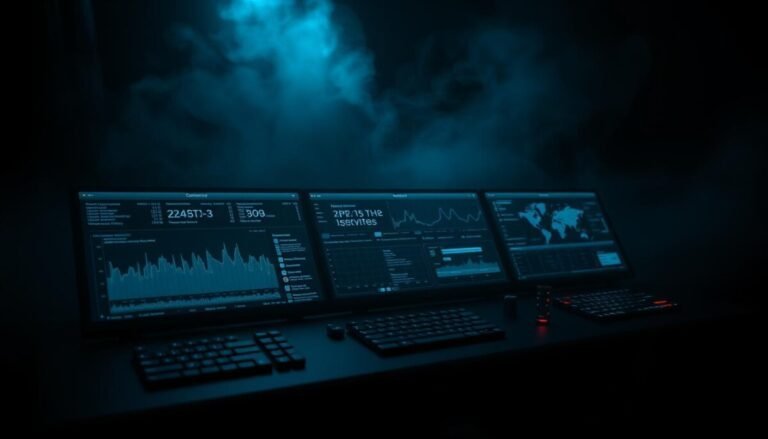 Best Password Managers with Dark Web Monitoring – Online Tool Guides