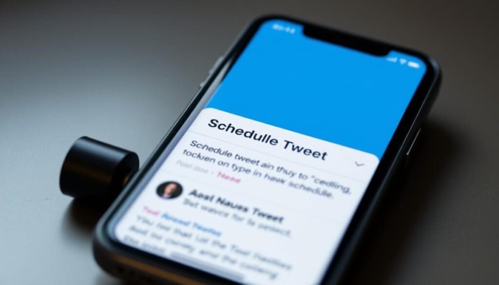 Is there a way to schedule tweets on Twitter? - Online Tool Guides