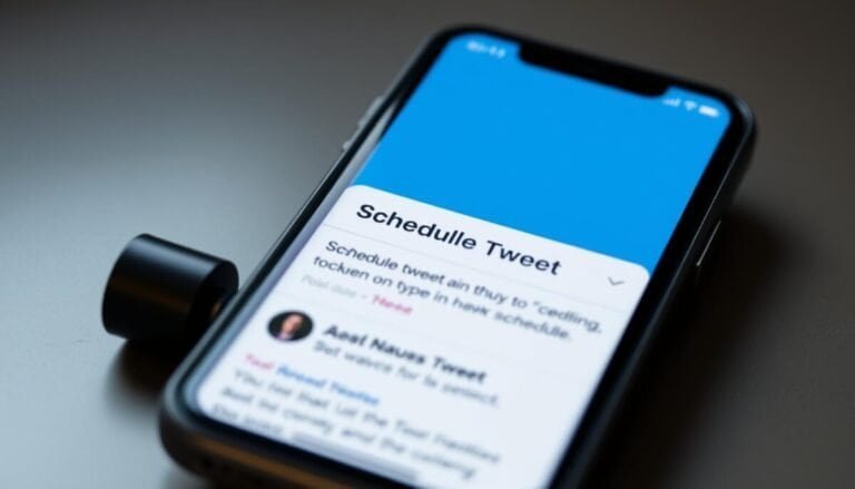 Is there a way to schedule tweets on Twitter? - Online Tool Guides