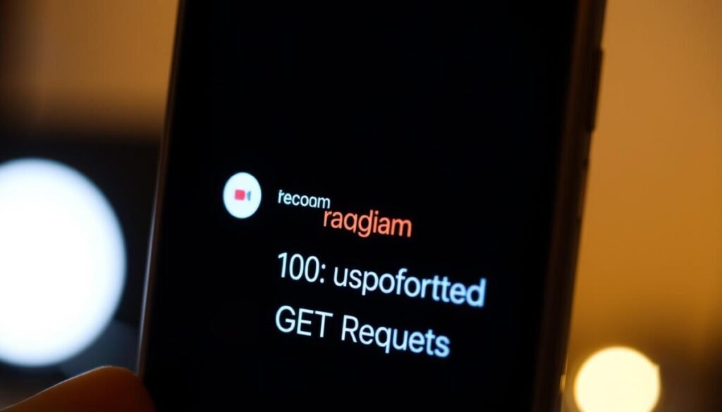 Fixing Instagram API Error100: Unsupported GET Requests – Online Tool ...