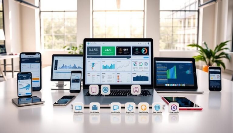 Free Media Monitoring Tools: A Comprehensive Guide for Marketers ...