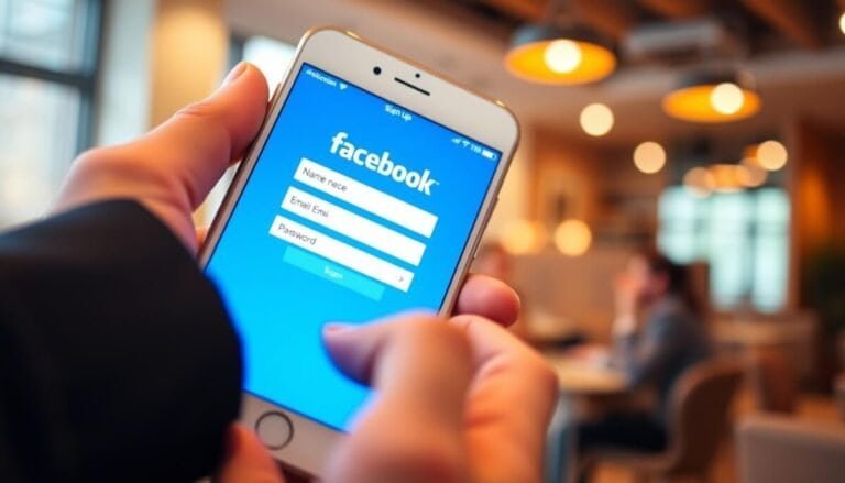 Fix: Facebook Won’t Let Me Sign Up for an Account Issues – Online Tool ...
