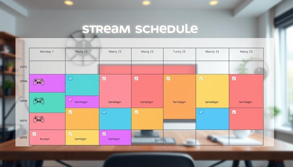 How to Schedule on Twitch: Tips and Best Practices – Online Tool Guides