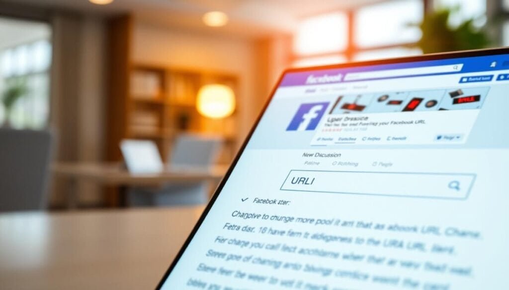 Facebook Won’t Let Me Change My URL: Troubleshooting Guide – Online ...