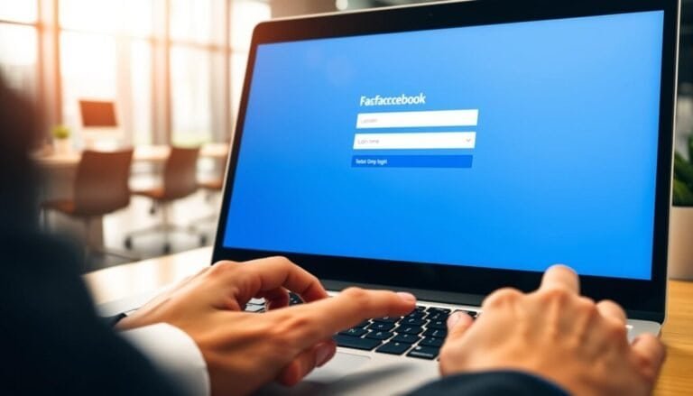 Facebook Won’t Let Me Log Into My Account: Solutions & Fixes - Online ...