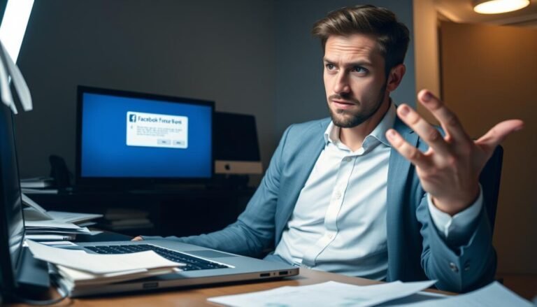 Facebook error fixes – Online Tool Guides