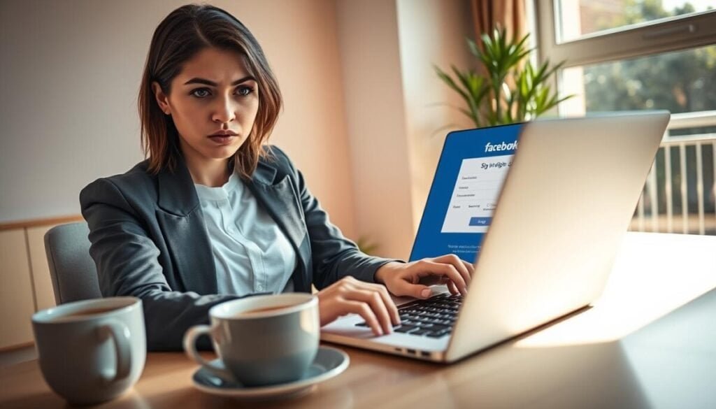 Fix: Facebook Won’t Let Me Sign Up with Email Issues - Online Tool Guides