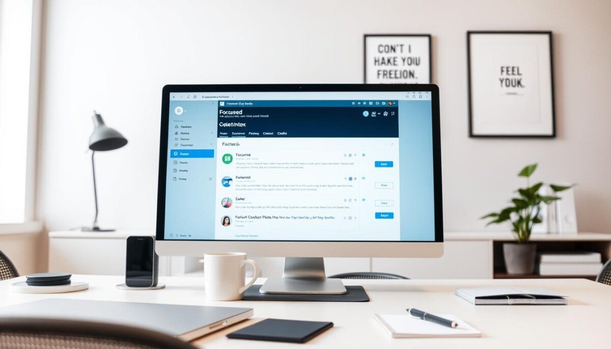 How to Use Outlook Focused Inbox to Reduce Email Overwhelm – Online ...