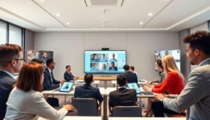 How to Use Google Meet Breakout Rooms for Structured Meetings - Online ...