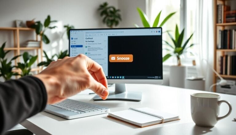 How to Snooze Emails in Outlook Until You’re Ready to Handle Them ...