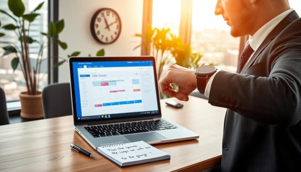 How to Set Working Hours in New Microsoft Outlook - Online Tool Guides