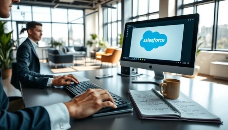 How to Set Out of Office Status and Reassign Leads in Salesforce ...