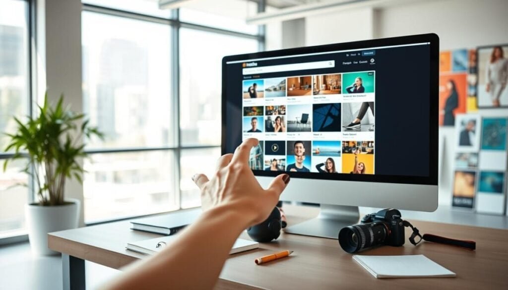 Best Stock Photo and Video Sites in 2026: Free vs Paid Options Compared ...