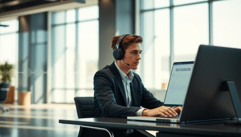 Efficient audio transcription – Online Tool Guides