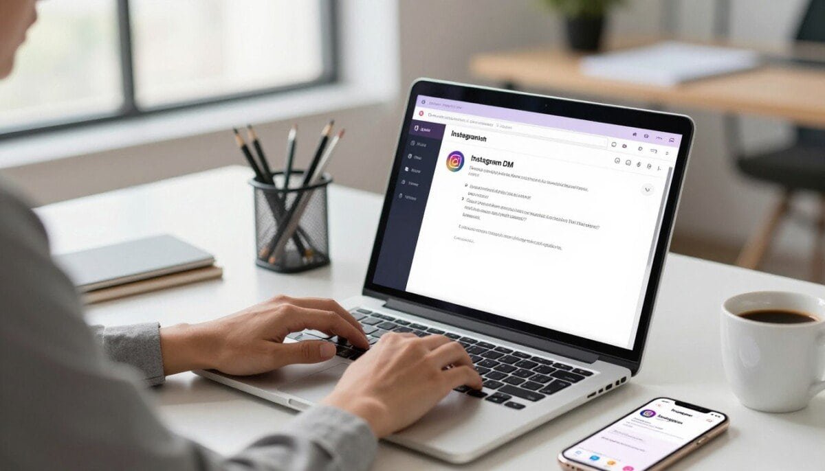 Best Instagram DM Automation Tools for Lead Generation - Online Tool Guides